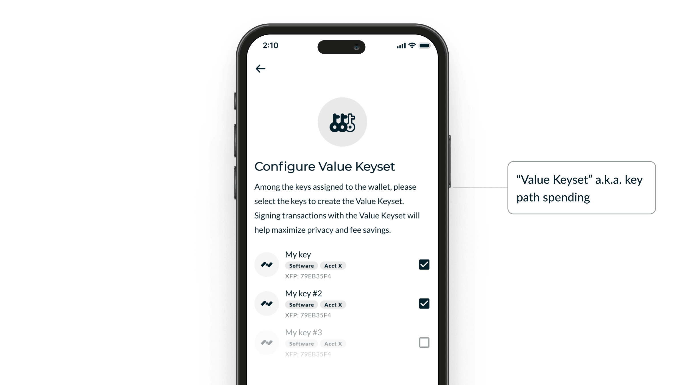Introducing Taproot Multisig Wallet